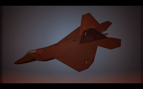 F-22A Raptor Skin Pack - F-22 - CombatACE