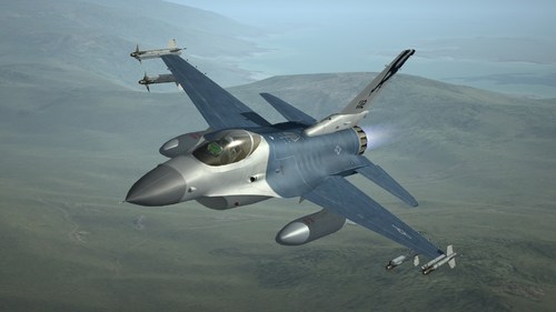 NovaLogic Skin Pack - What If Skins - CombatACE