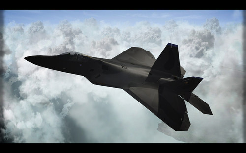 F-22A Raptor Skin Pack - F-22 - CombatACE