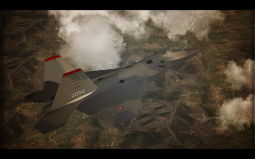 F-22A Raptor Skin Pack - F-22 - CombatACE